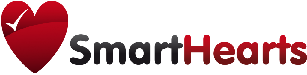 Smart Hearts Logo Final | Get Creative Design